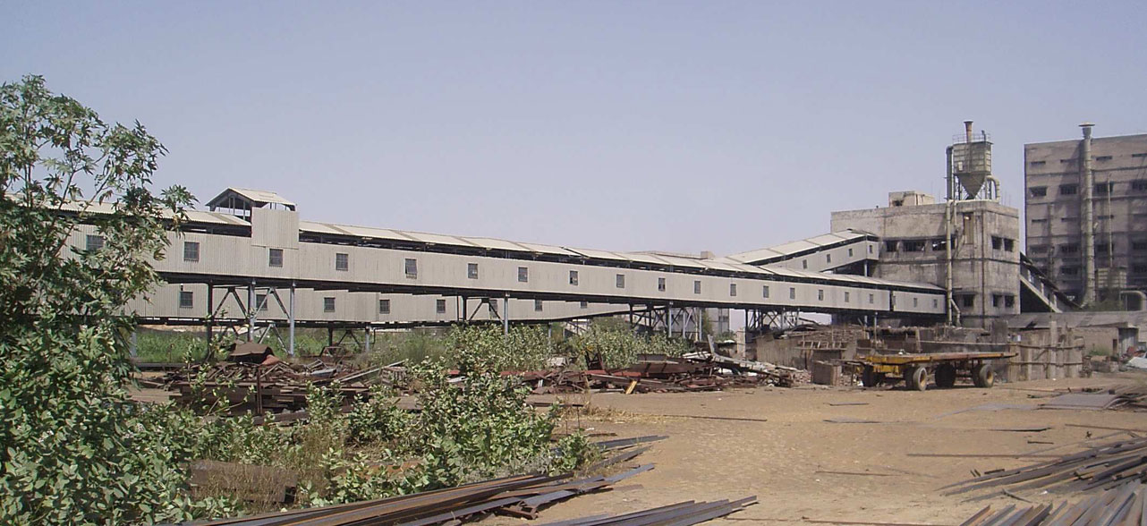 Zuberi Engineering Construction Pvt. Ltd