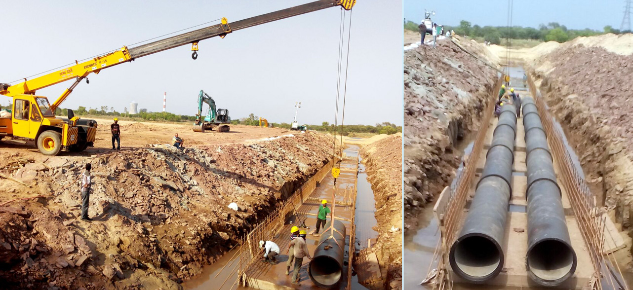 Zuberi Engineering Construction Pvt. Ltd